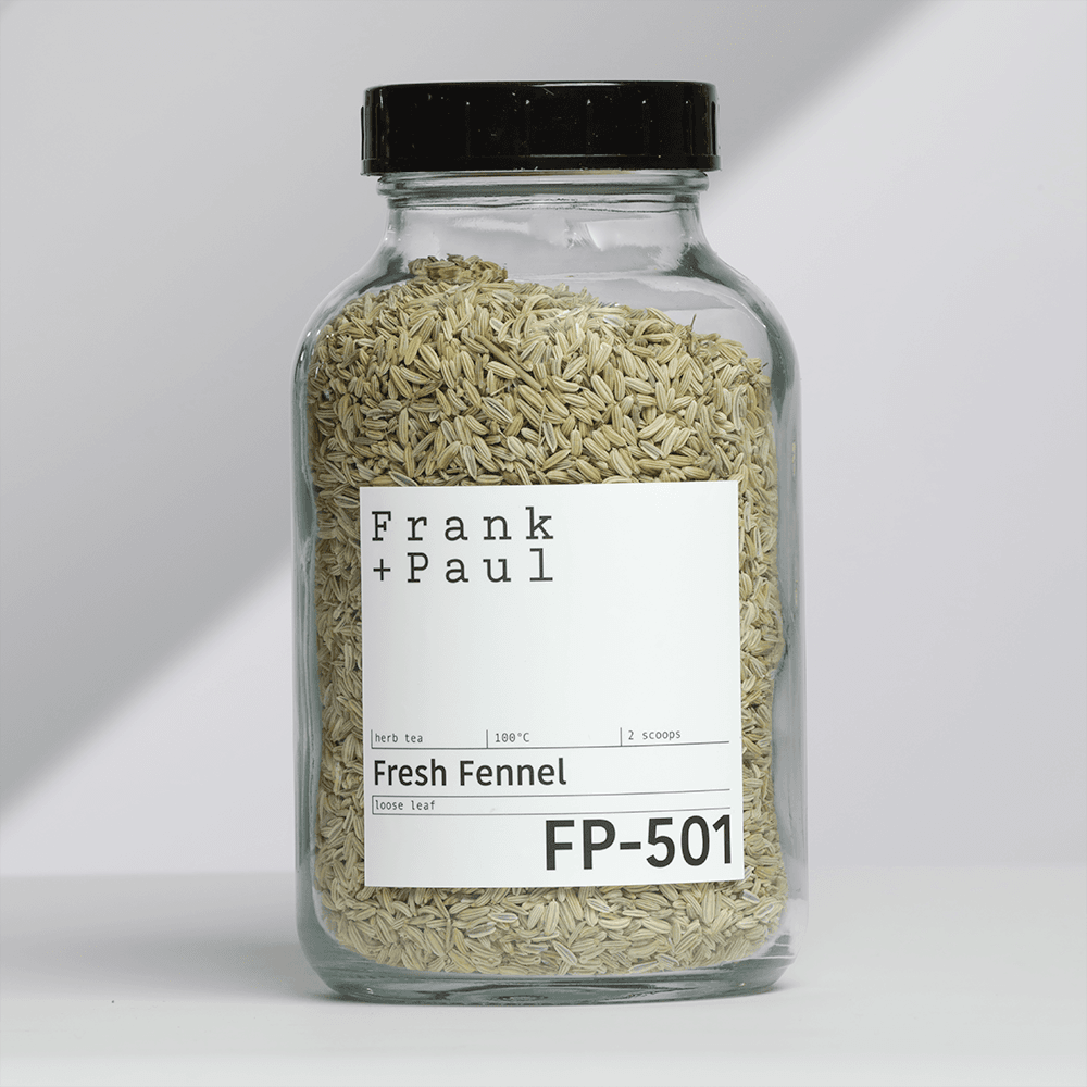 FP-501 Fresh Fennel - Cook & Boon Coffeeroasters Breda