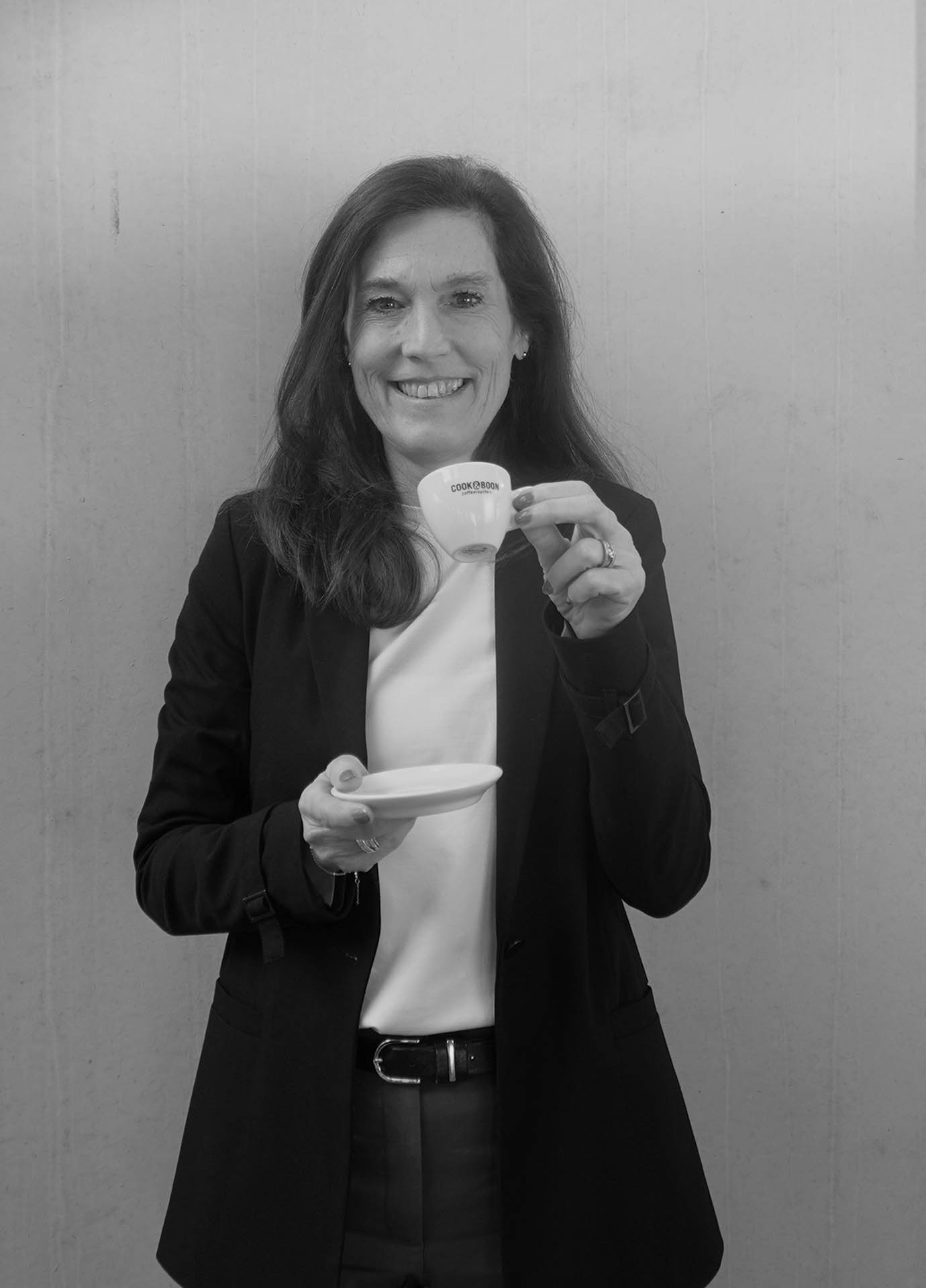 Our team - Cook & Boon Coffeeroasters Breda